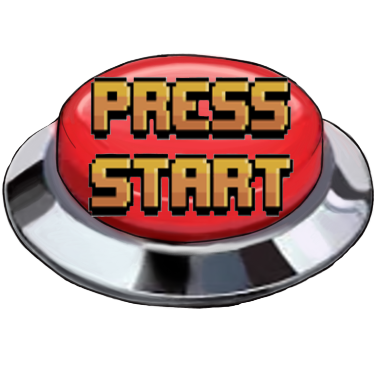 Press Start Taylor - Press Start Arcade